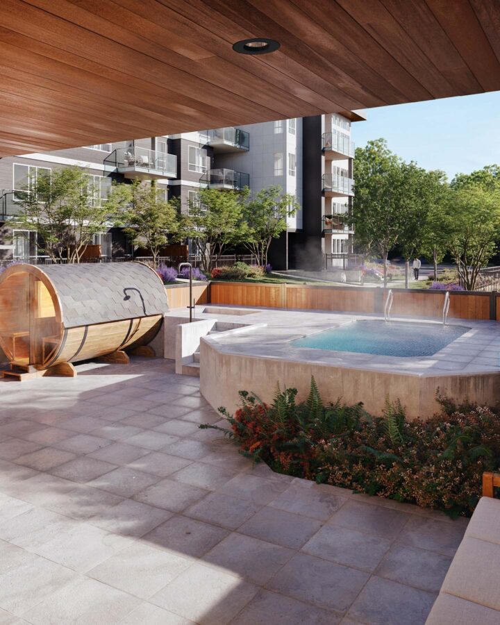 Bella Park at Royal Bay | The Elements of Living