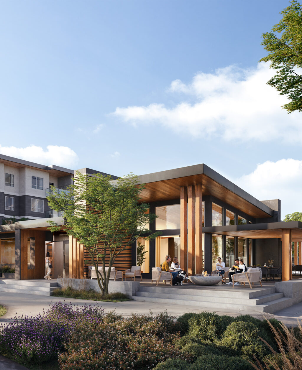 Bella Park at Royal Bay | Elevate Your Wellness Journey