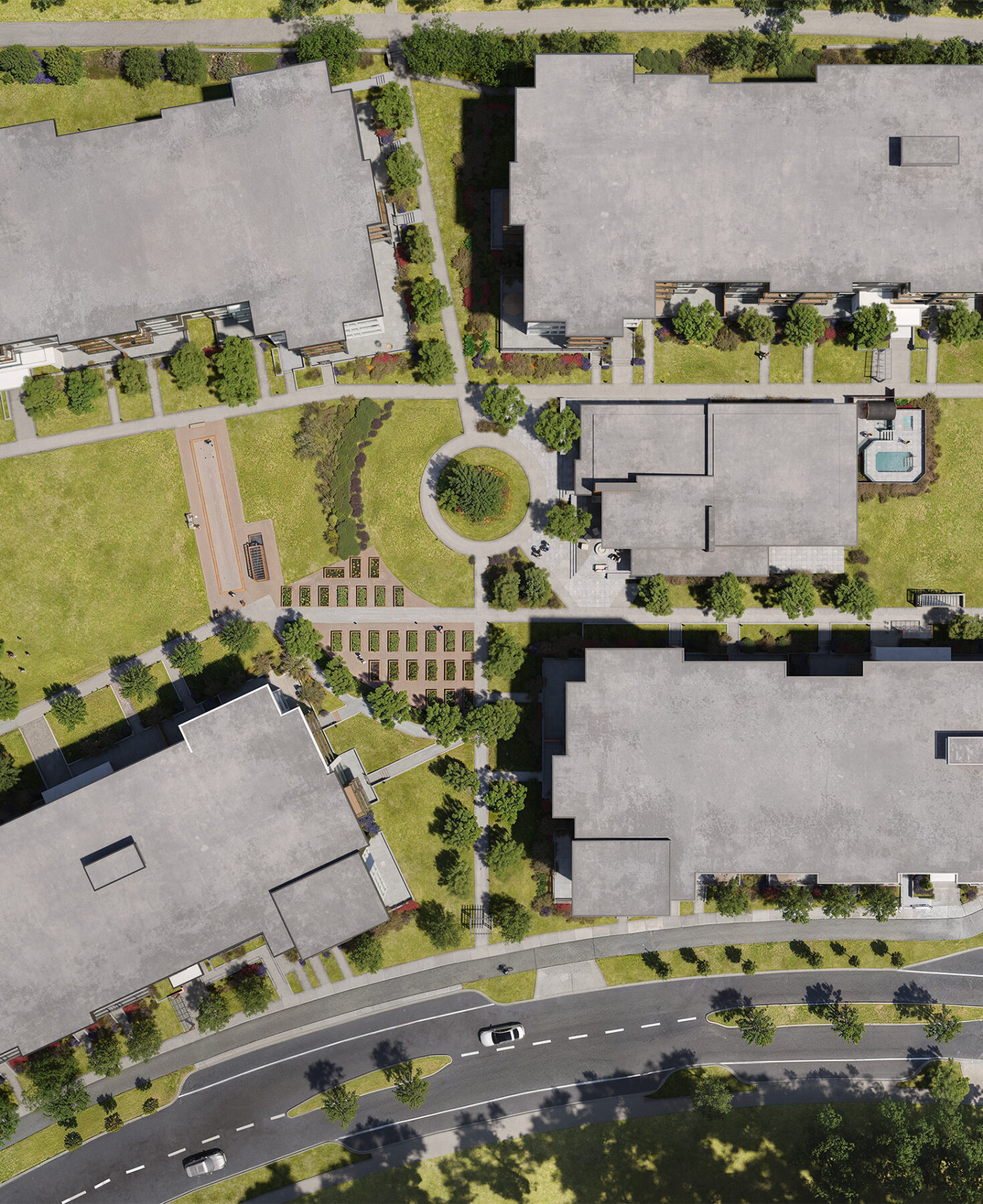 Bella Park at Royal Bay | Meet Our Visionary Team